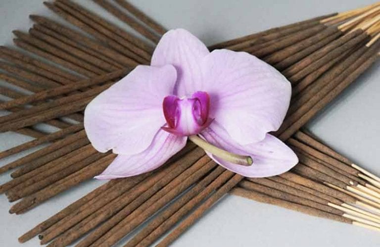 Pure Incense • Finest Pure Incense Sticks 100% Natural Incense