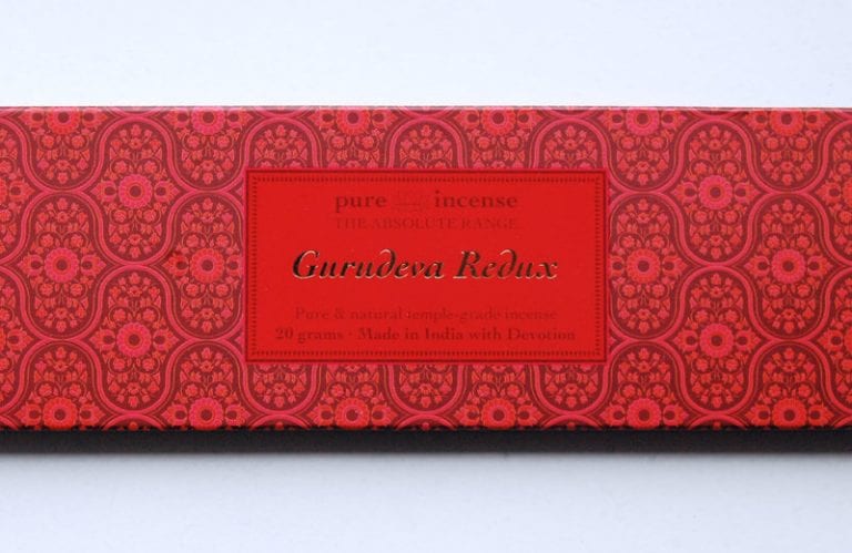 Pure Incense • Finest Pure Incense Sticks 100% Natural Incense