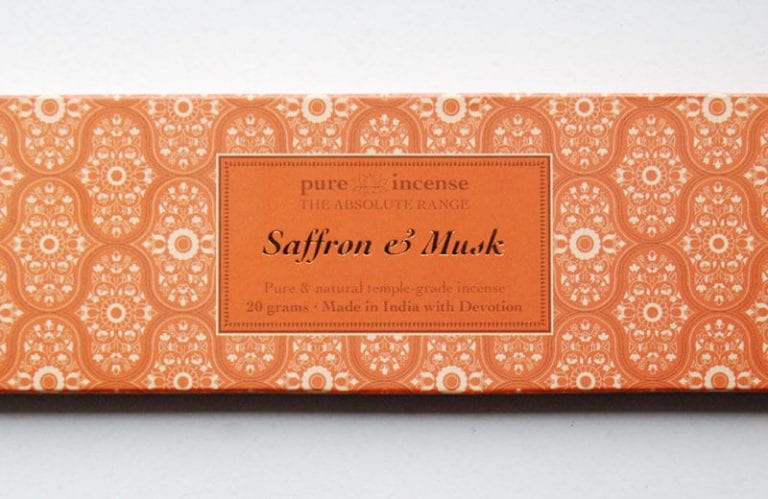Pure Incense • Finest Pure Incense Sticks 100% Natural Incense